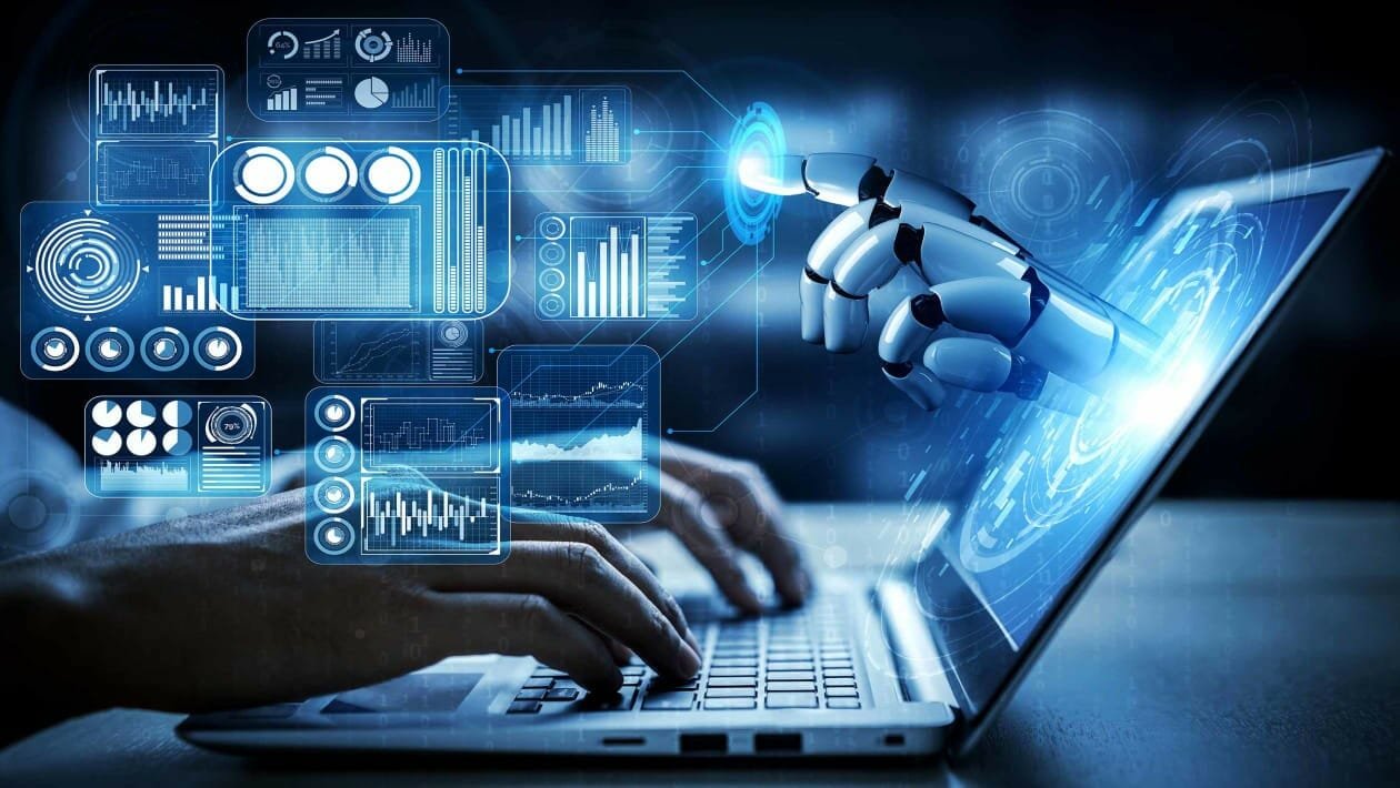 Artificial Intelligence in Software: Are We Ready for the Future in 2023? - TechKnowmad