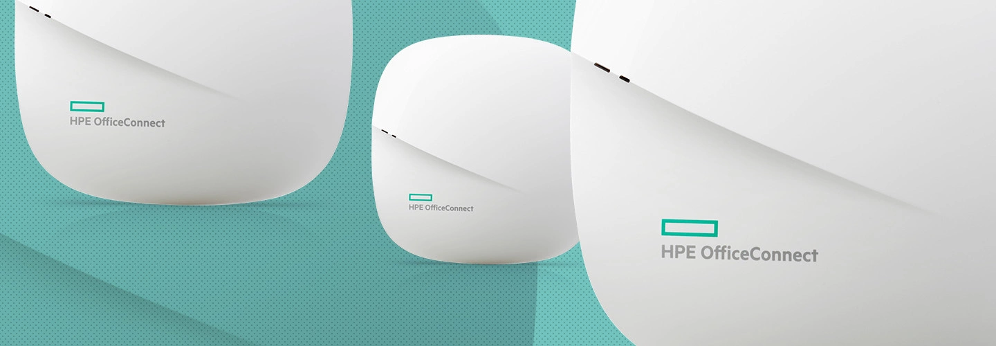 Review: HPE OfficeConnect OC20 Wireless AP Keeps Networks Secure