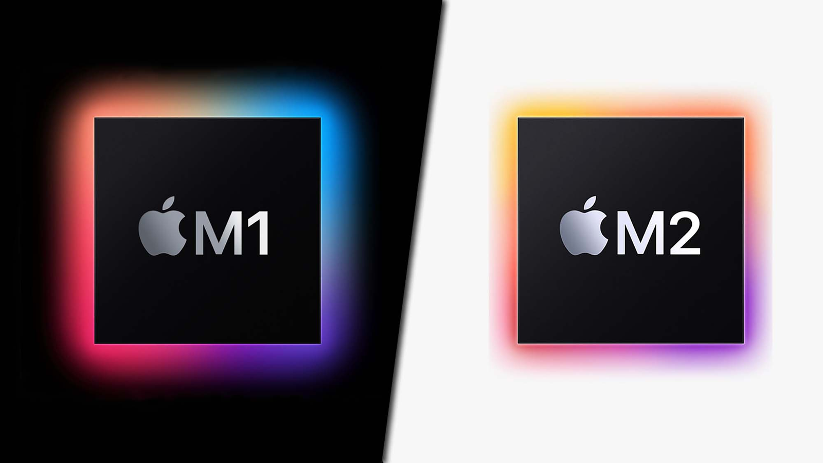 Apple Silicon M1 and M2 Processors, Tested and Compared - TechKnowmad