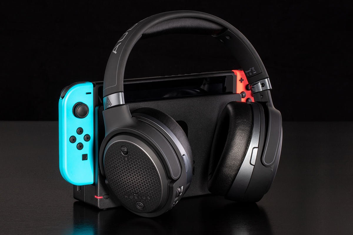 The Best Gaming Headsets for Immersive Audio Experience in 2023 ...