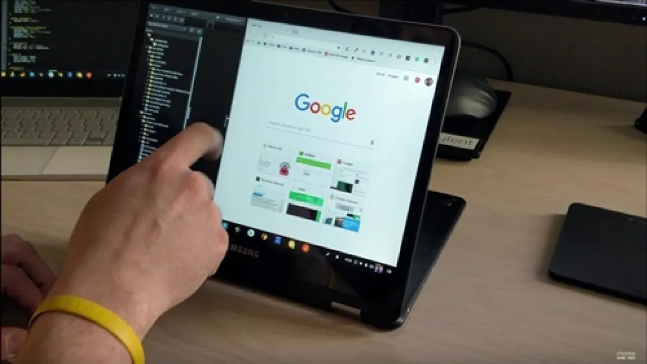 How to Split Screen on Chromebook [5 Easy Ways] – TechKnowmad